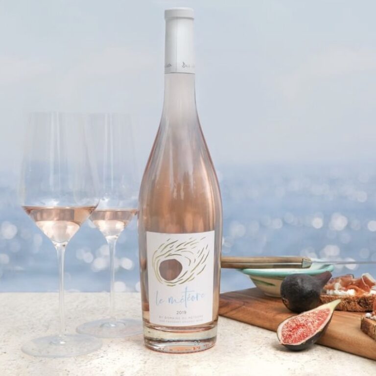 Our Wines – Domaine du Météore
